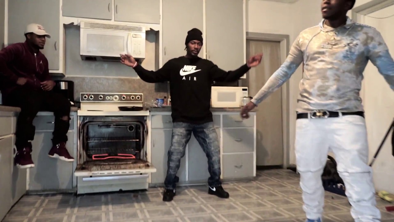 Mook Thuggin -Dope Game Ft Sid Dawg X Big Fenc - YouTube