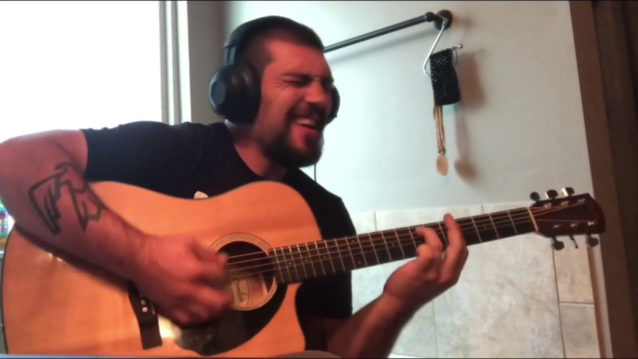 Musical Improv Podcast - Single Take - YouTube