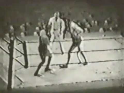 Max Schmeling vs Steve Hamas (March 10, 1935) -XIII- - YouTube
