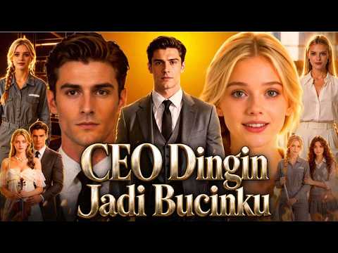CEO Dingin Jadi Bucinku Drama China