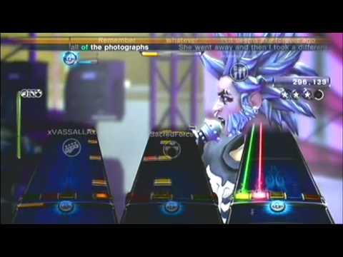 Thorncastle RB3 Whatshername - Greenday