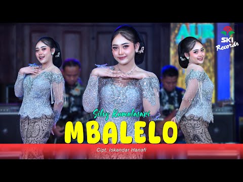 Mbalelo - Silvy Kumalasari Ft. Aura Music (Official Music Video)