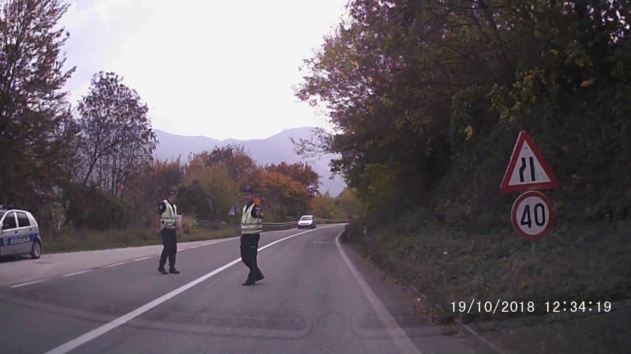 Prijepolje - Brodarevo - YouTube