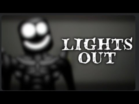 LIGHT OUT CHAPTER 2 Full Gameplay Video #roblox - YouTube