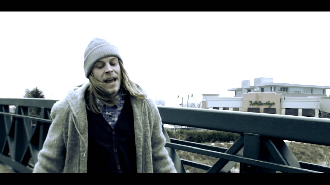 Jon Allen - Too Much Emotion (Official Music Video) - YouTube