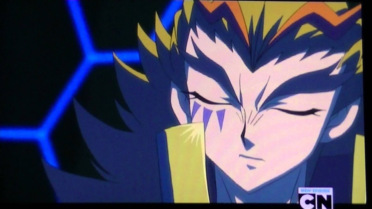 beywheelz episode 13 "A New World" part 1 - YouTube