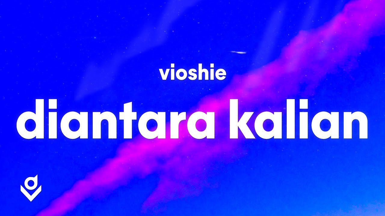 Diantara Kalian - D'masiv (Lyrics) | Vioshie Cover - YouTube
