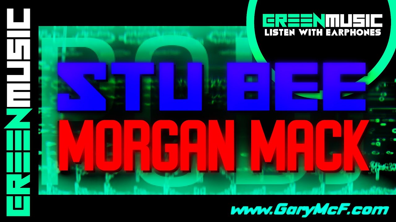 STU BEE & MORGAN MACK - SILK ROAD - YouTube