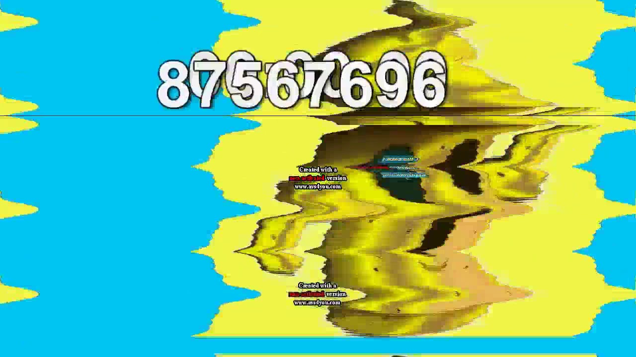 Gyroid Effects Round 4 - YouTube