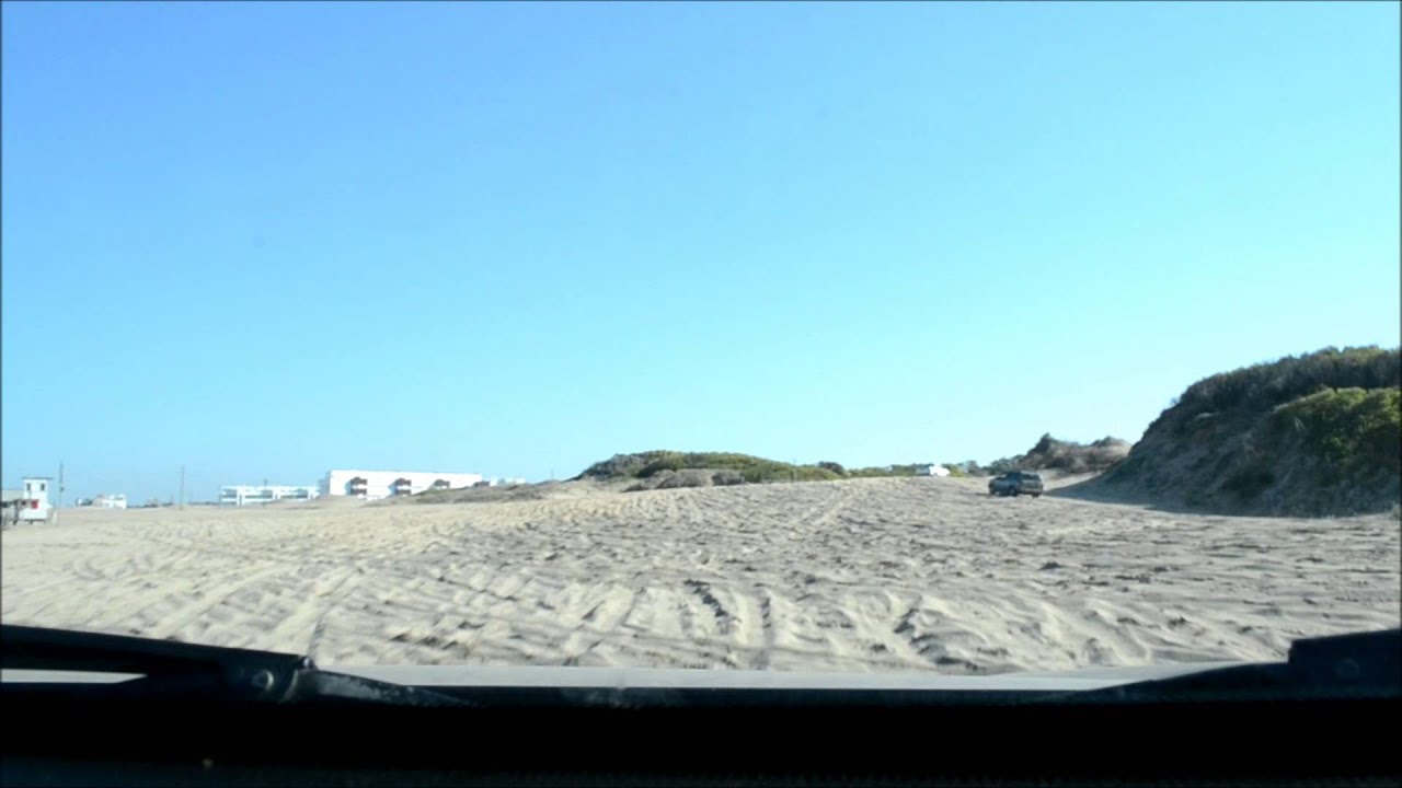 captiva saliendo de la frontera, Pinamar - YouTube
