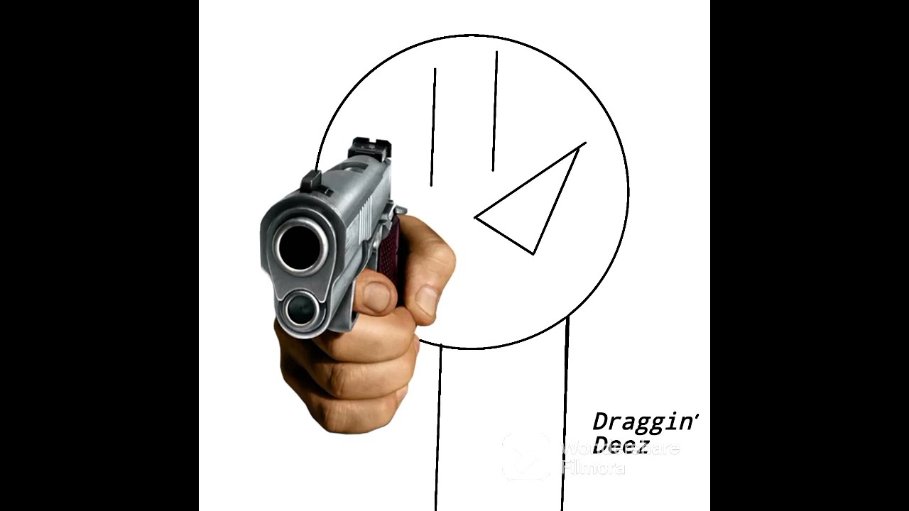 Draggin' Deez - Now this is epic - YouTube