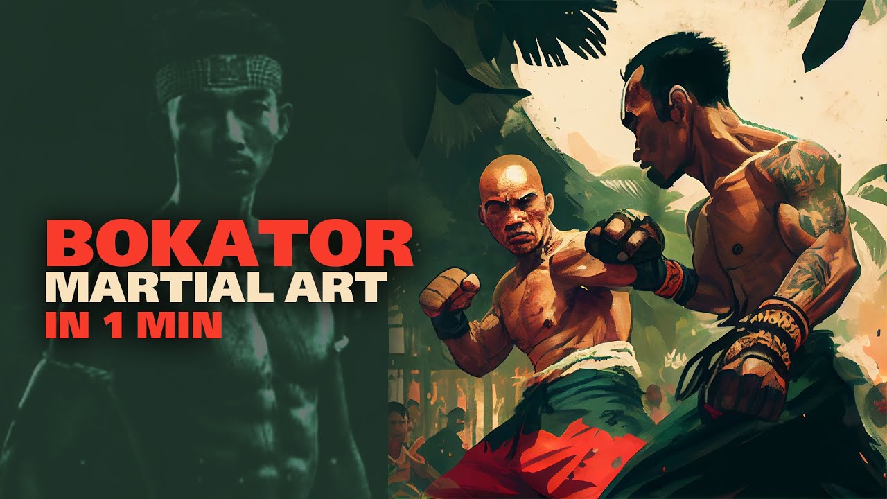 Forbidden Secrets of Bokator - The Deadliest Martial Arts on Earth ...