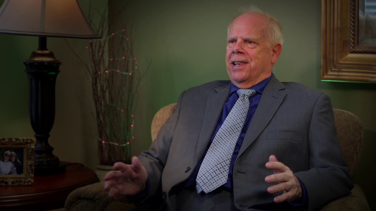 Professional Treatment Centers - Personal Journey - Bob Nies - YouTube