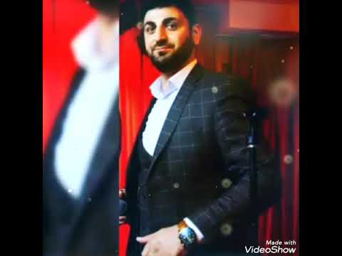 RESHAD CAVADOV SARIL BANA