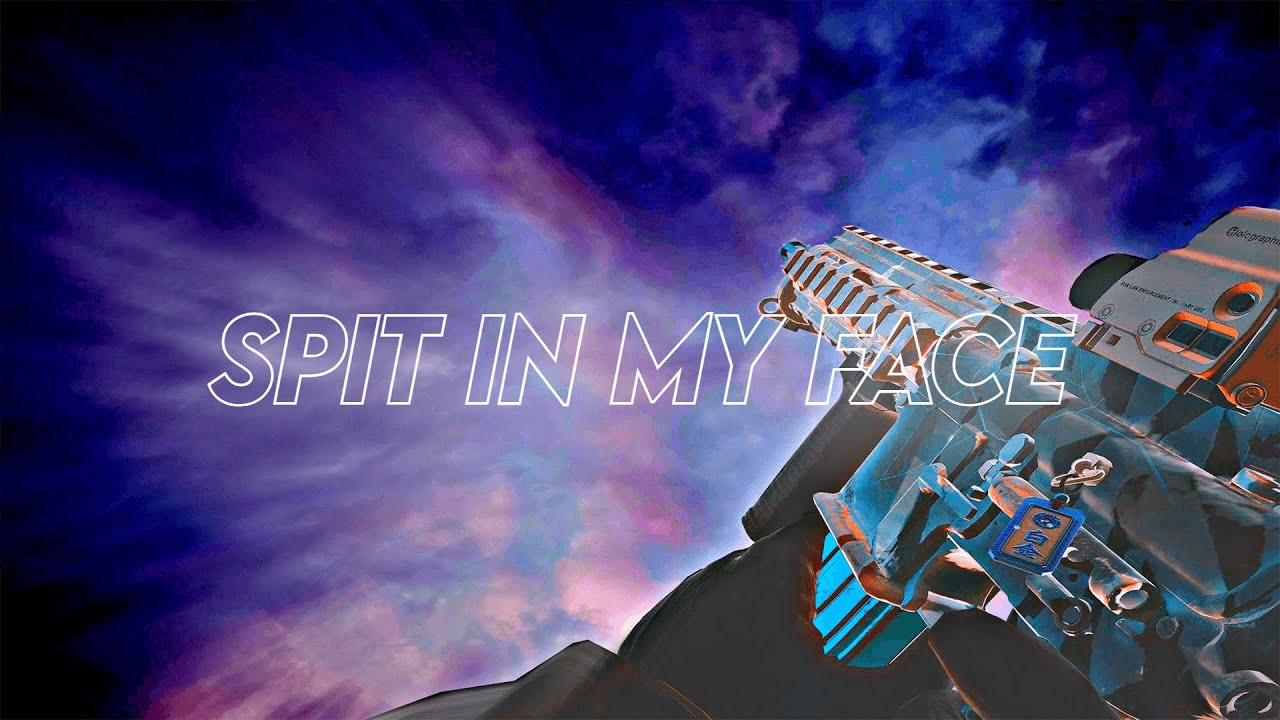 Spit In My Face💦 | R6 Montage - YouTube