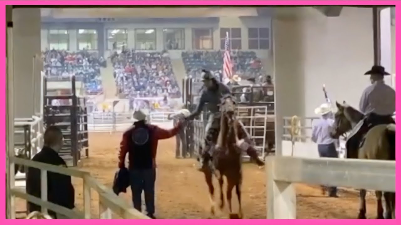 LOLO WINS $$$ AT FIRST RODEO IN MONTHS!! - YouTube