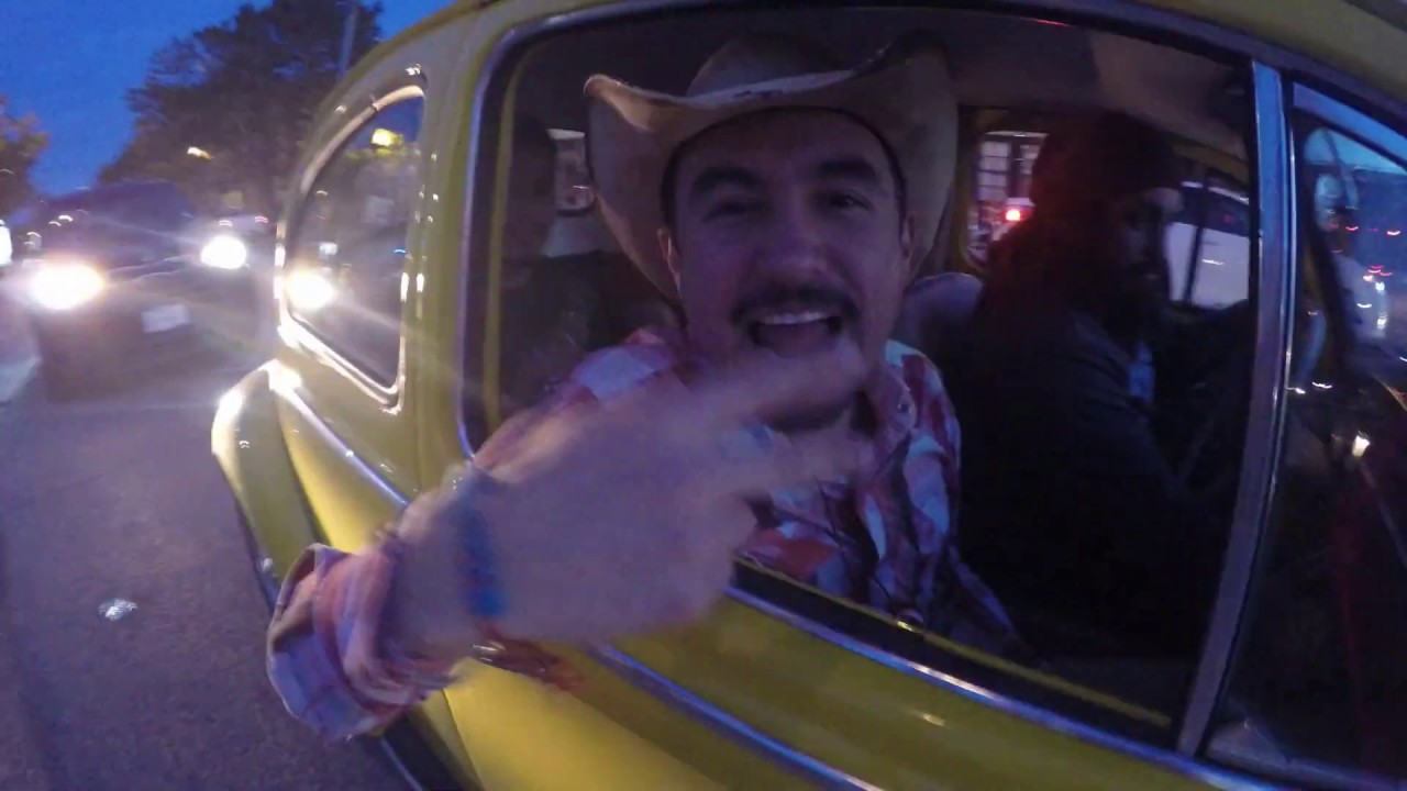 Papi Chulo - Soy Mexicano (Historia de un Sombrero) - YouTube