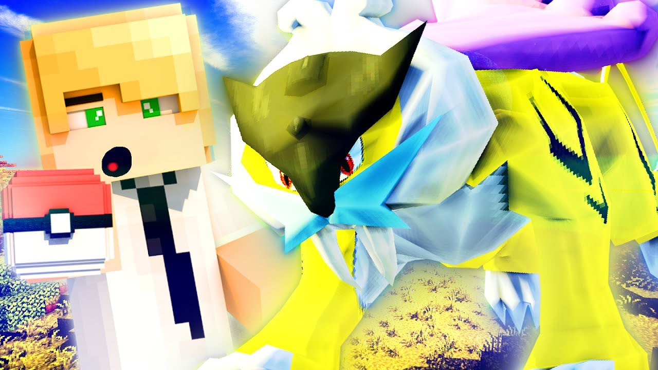 Pixelmon Battle Tower - THE LEGEND HUNTERS! - Episode 11 - Minecraft ...