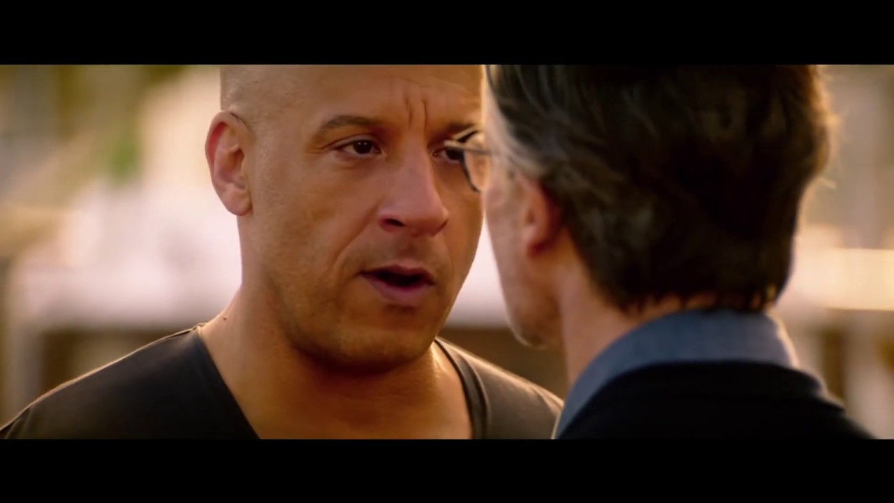 ACTION TRAILER - YouTube