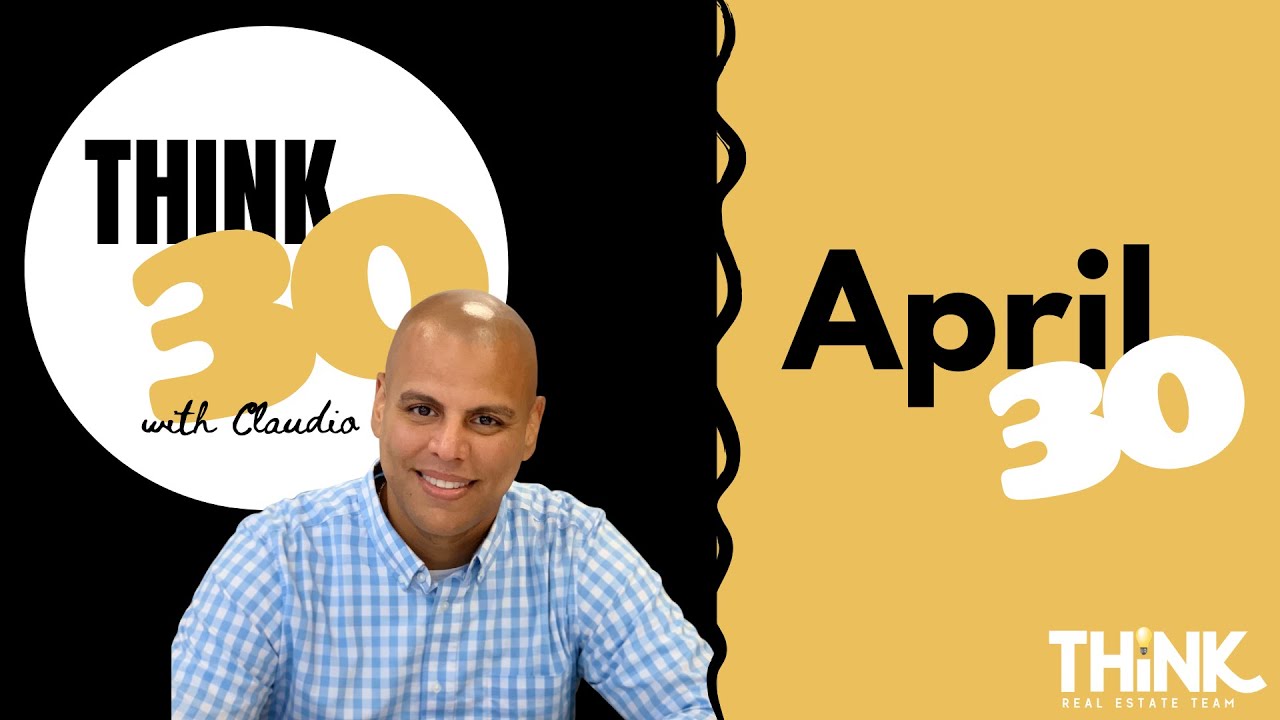 THiNK 30 Series - Episode 30 - YouTube