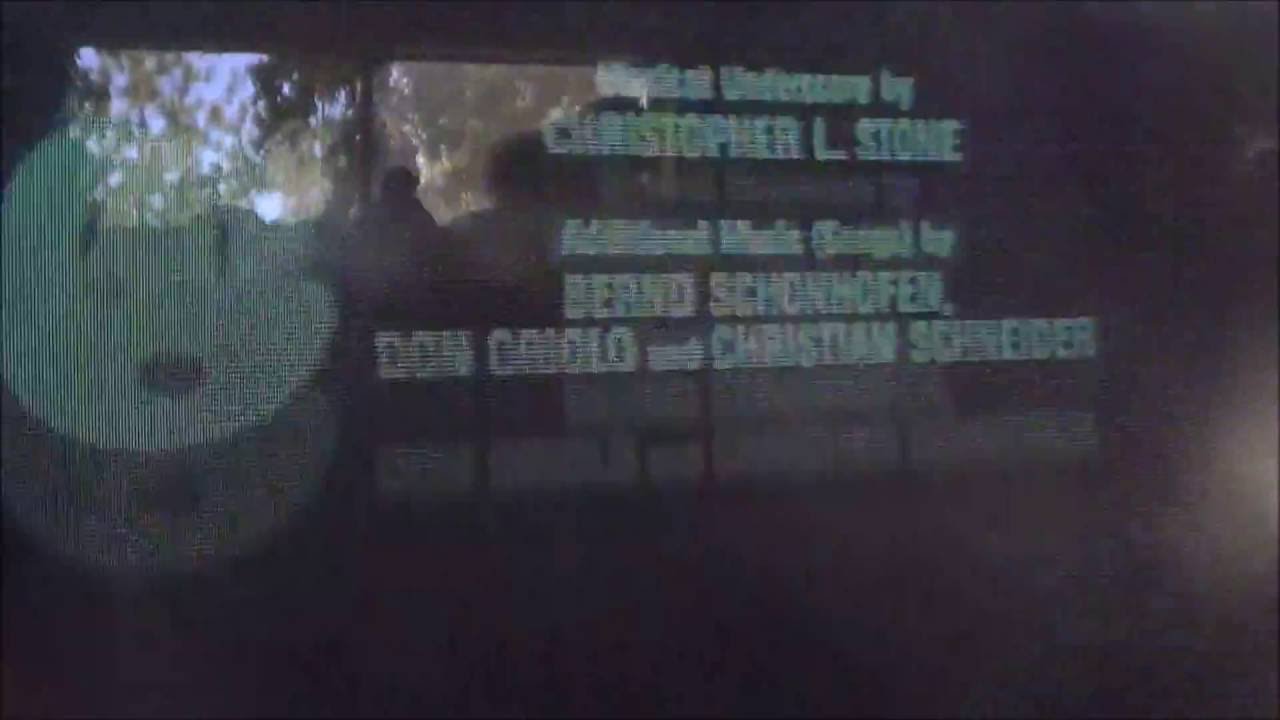 Felix the Cat: the Movie credits - YouTube