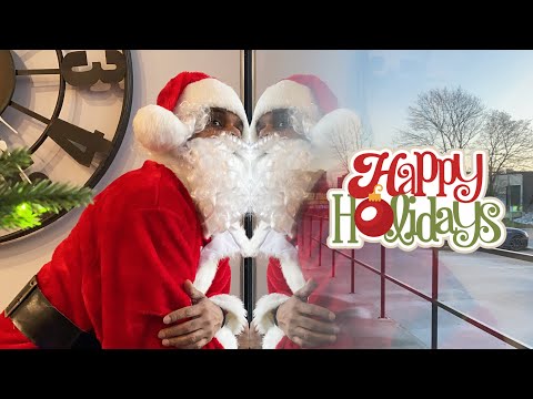 A COVID CHRISTMAS AT SWTI