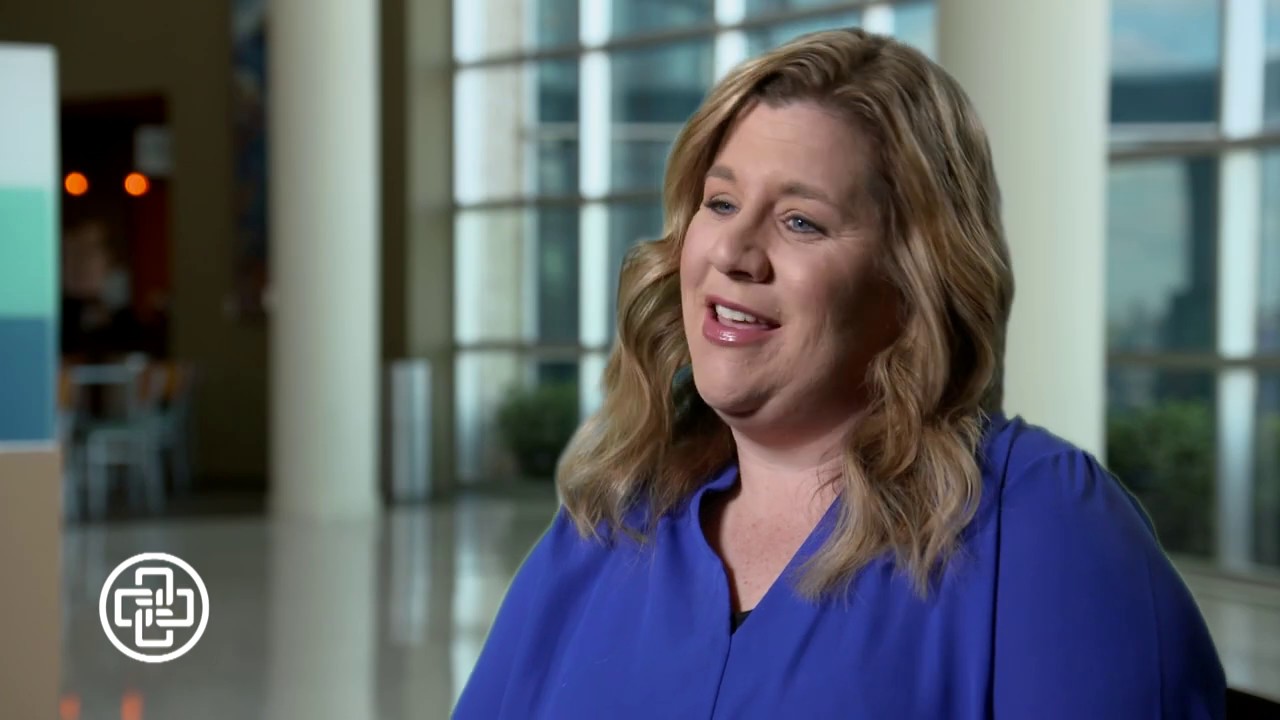 Amanda Lewis (PA-C) - General Surgery - YouTube