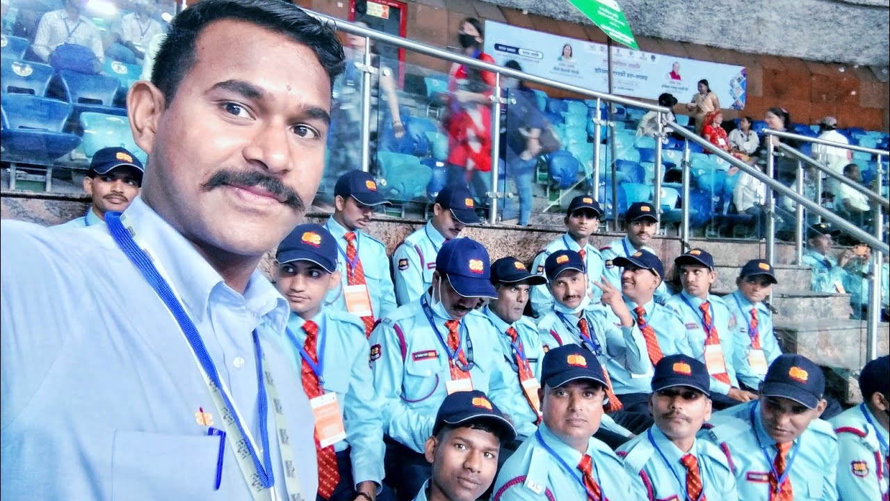 sis security company में आप भी security guard, supervisor and officer ...