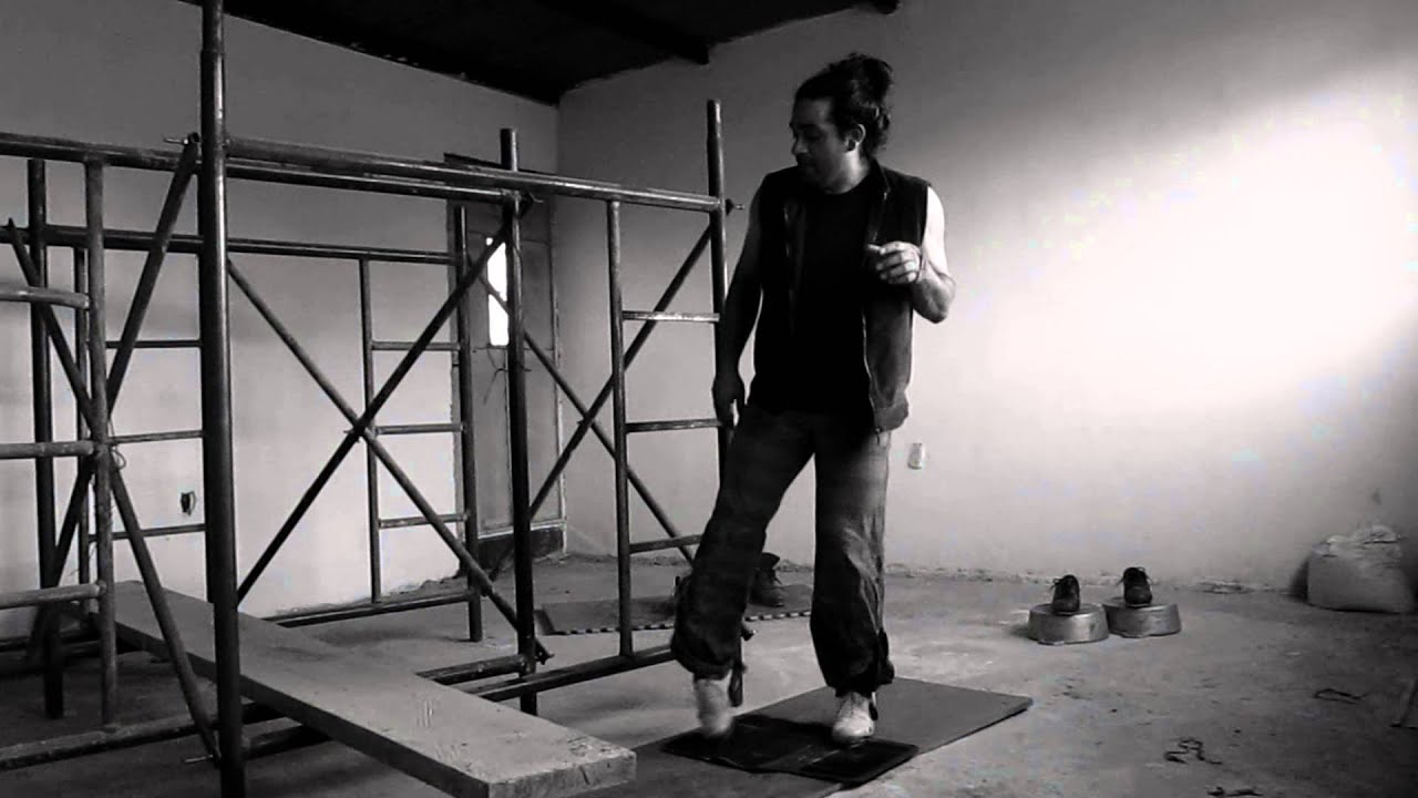 Fredy Corado - tap dancer - hoofer - músico de tap - Guatemala - YouTube