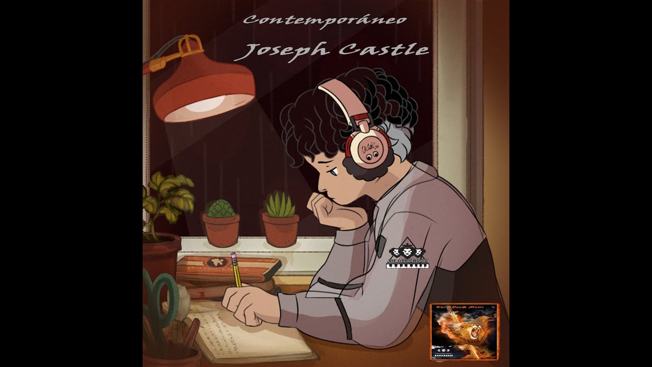 Joseph Castle - EN LAS NOCHES - YouTube