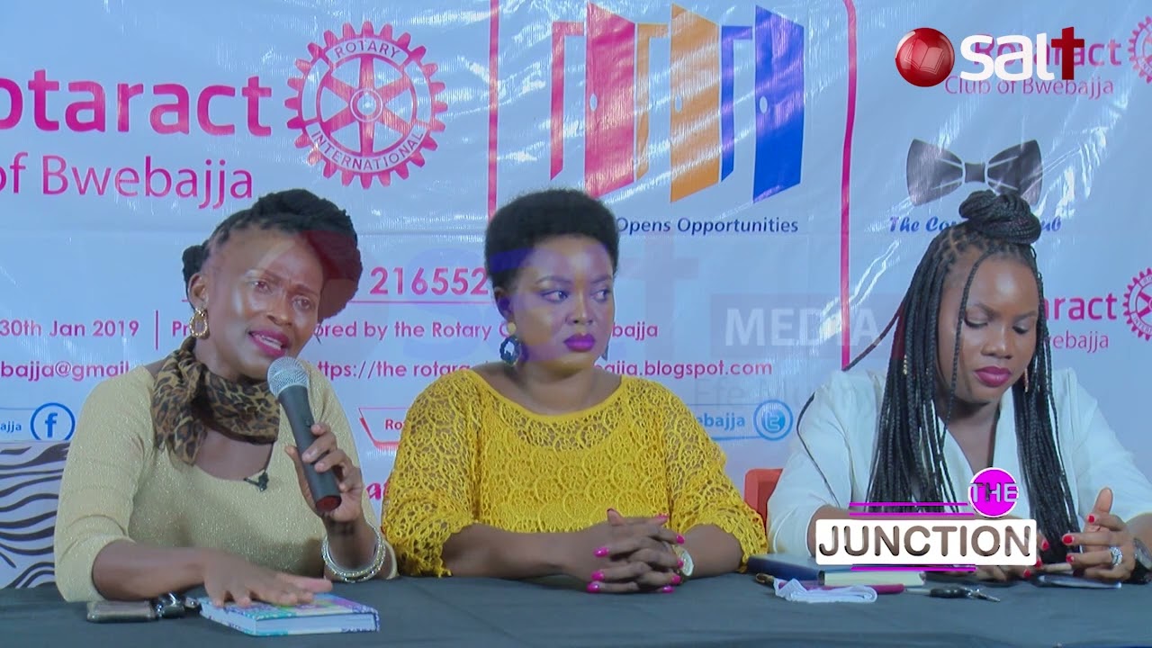 The Junction - Hygiene and Cleanliness in the bedroom (Bwebajja Episode ...