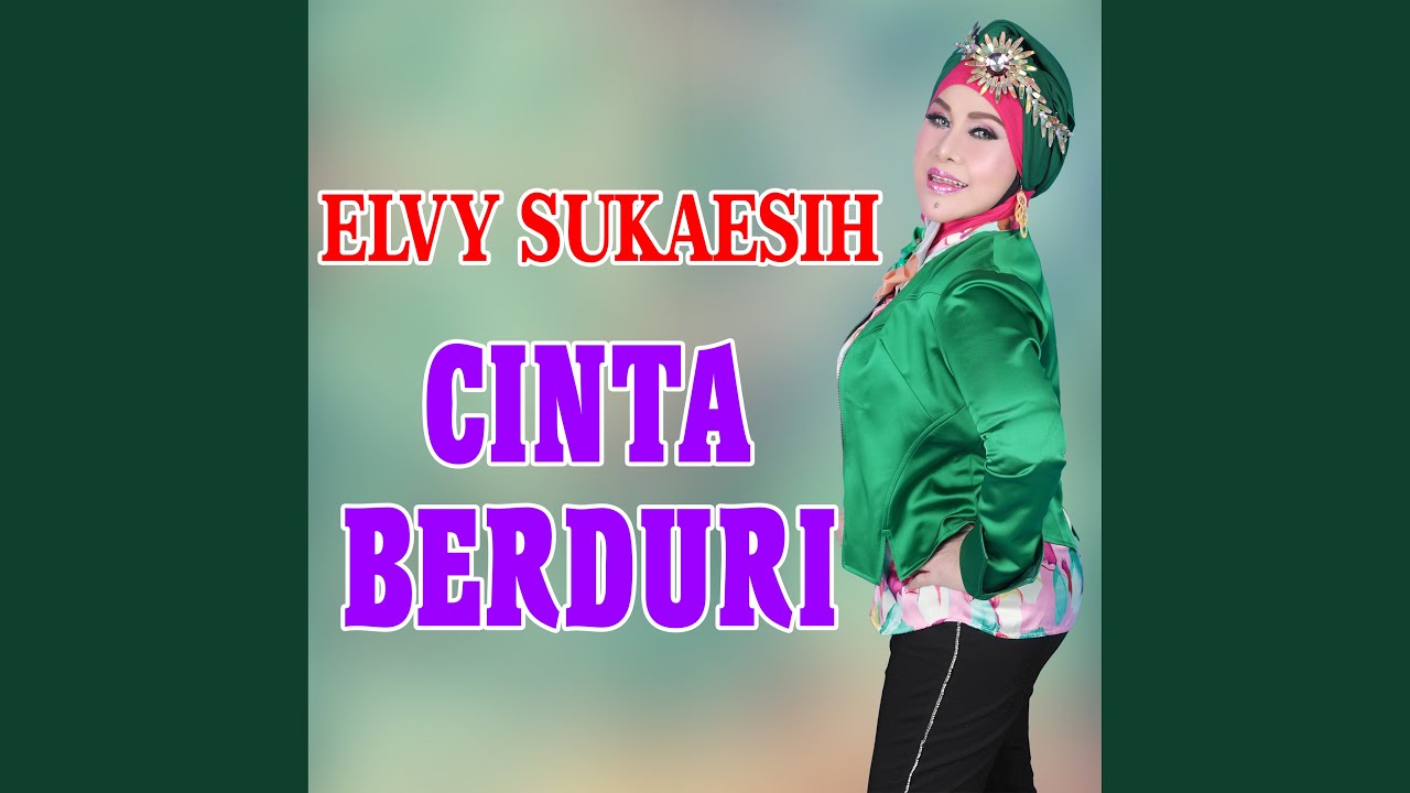 CINTA BERDURI - YouTube
