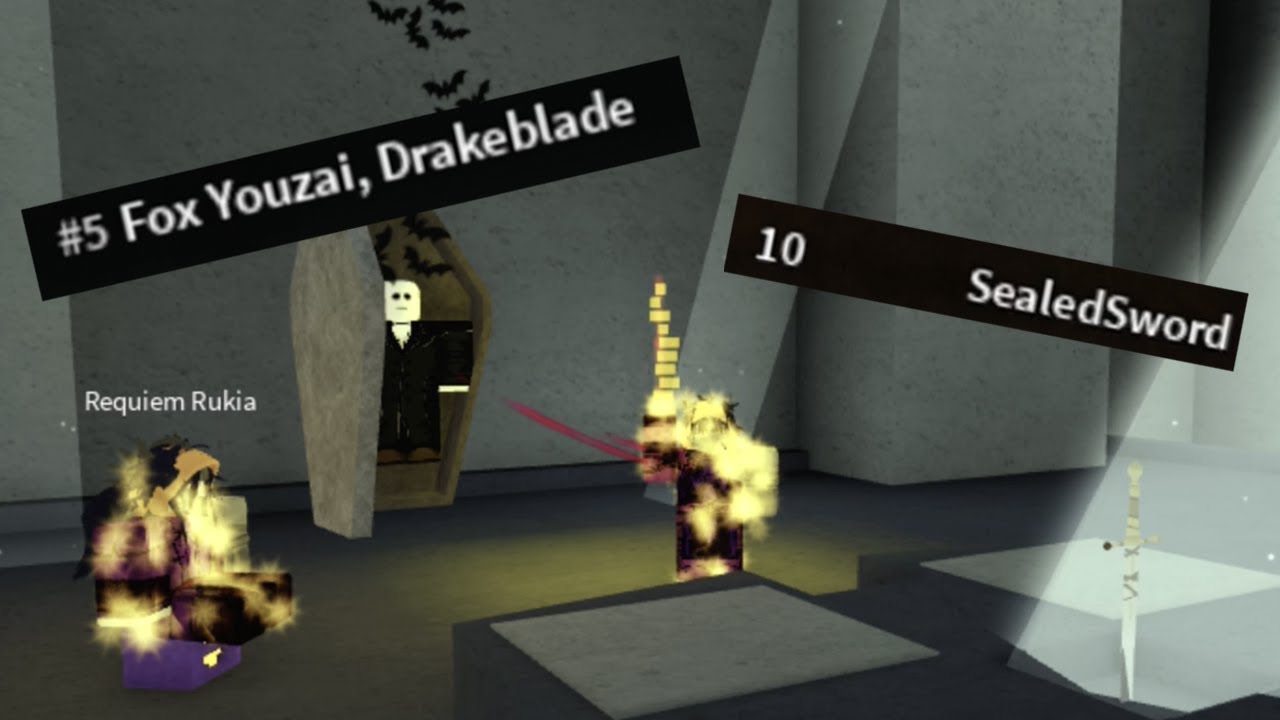 Blademaster Sigil | Rogue Lineage - YouTube