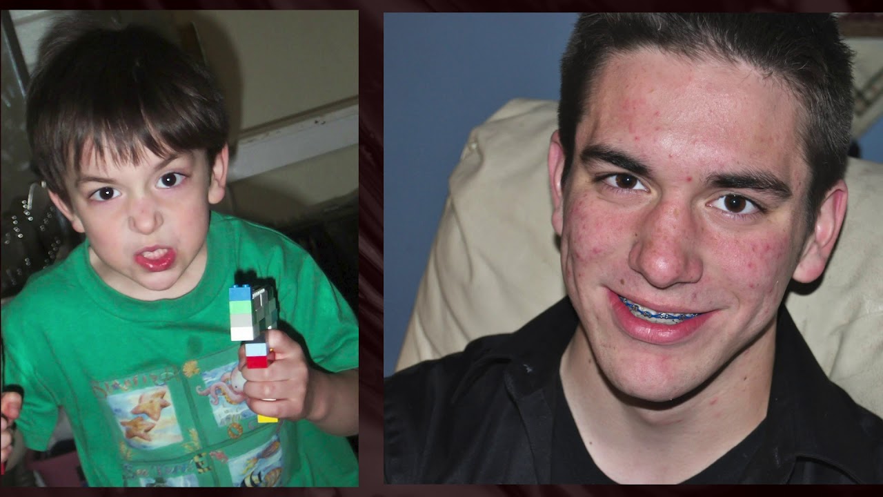 Remembering our Son, Joseph David Reichman. June 30, 1995 - February 22 ...