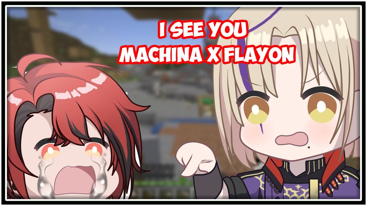 Magni Pranking Flayon - YouTube