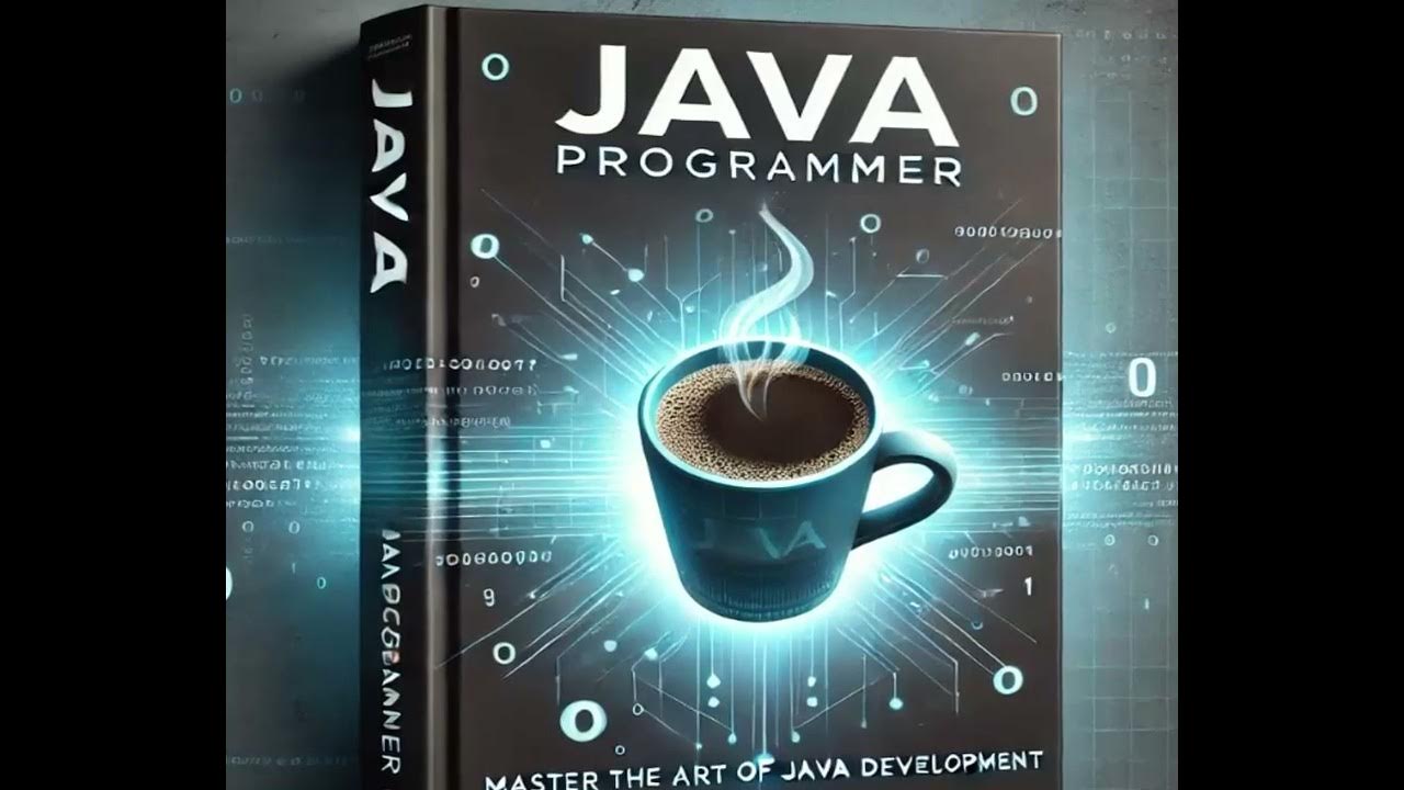 Java คืออะไร - YouTube