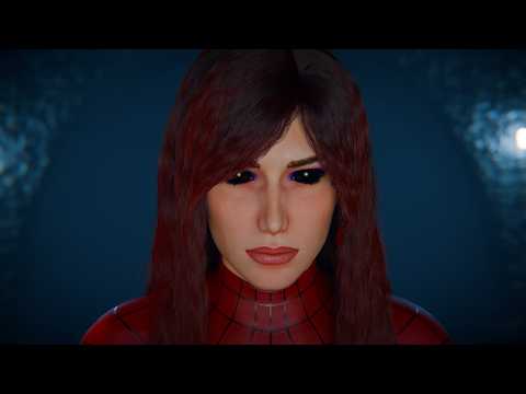 Spider Girl Absolute Venom