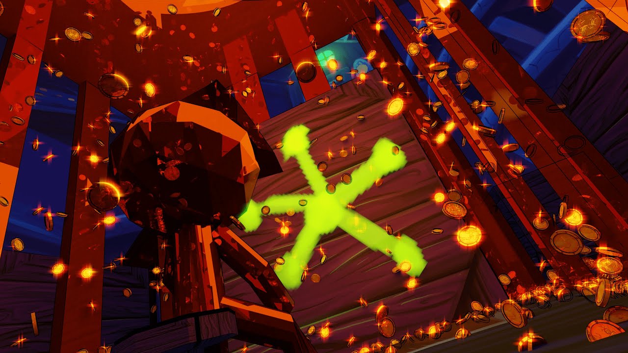 Release Date Trailer (Gildedguy Story #0) - YouTube