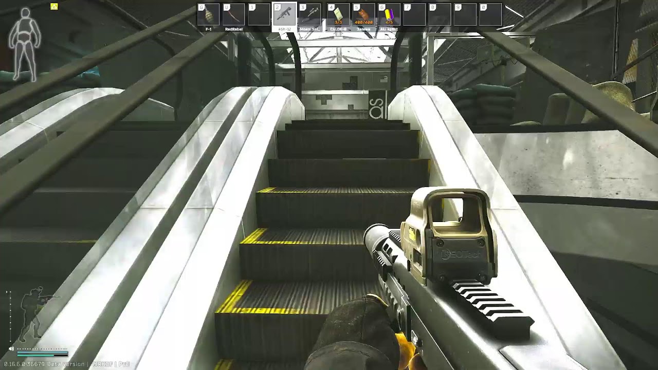 tarkov tasks - YouTube