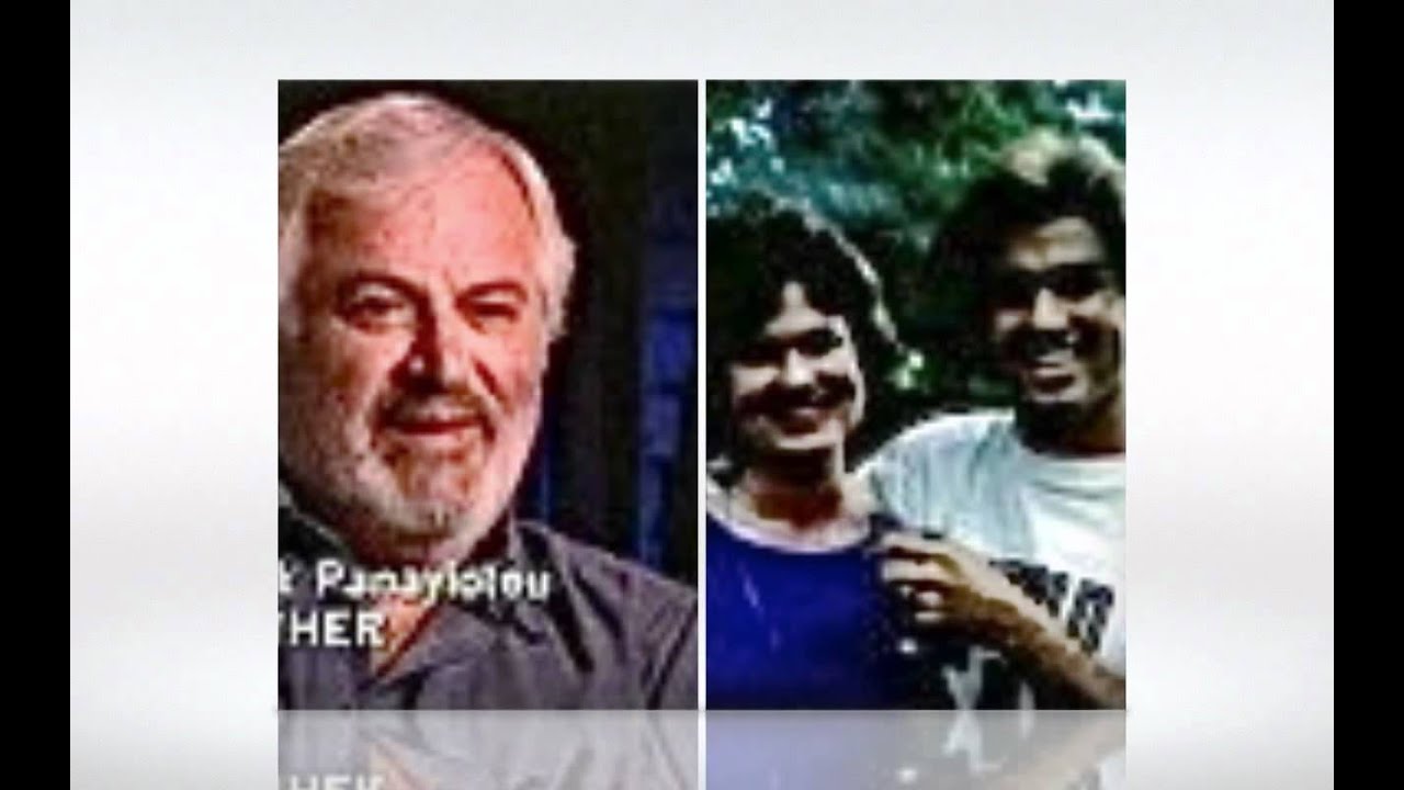 CHAD LOVES GEORGE MICHAEL'S MUM - YouTube