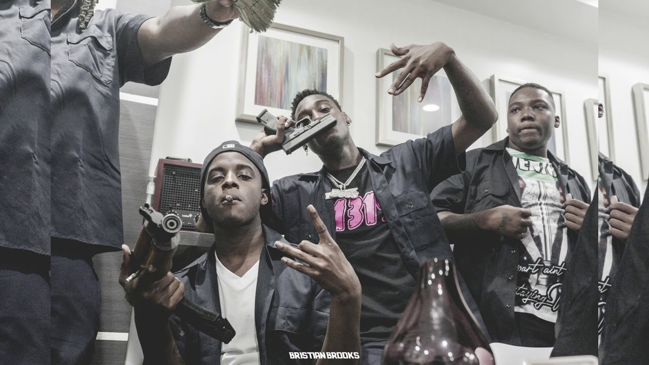 Lil Double 0 - 5AM In Cali (Official Audio) - YouTube