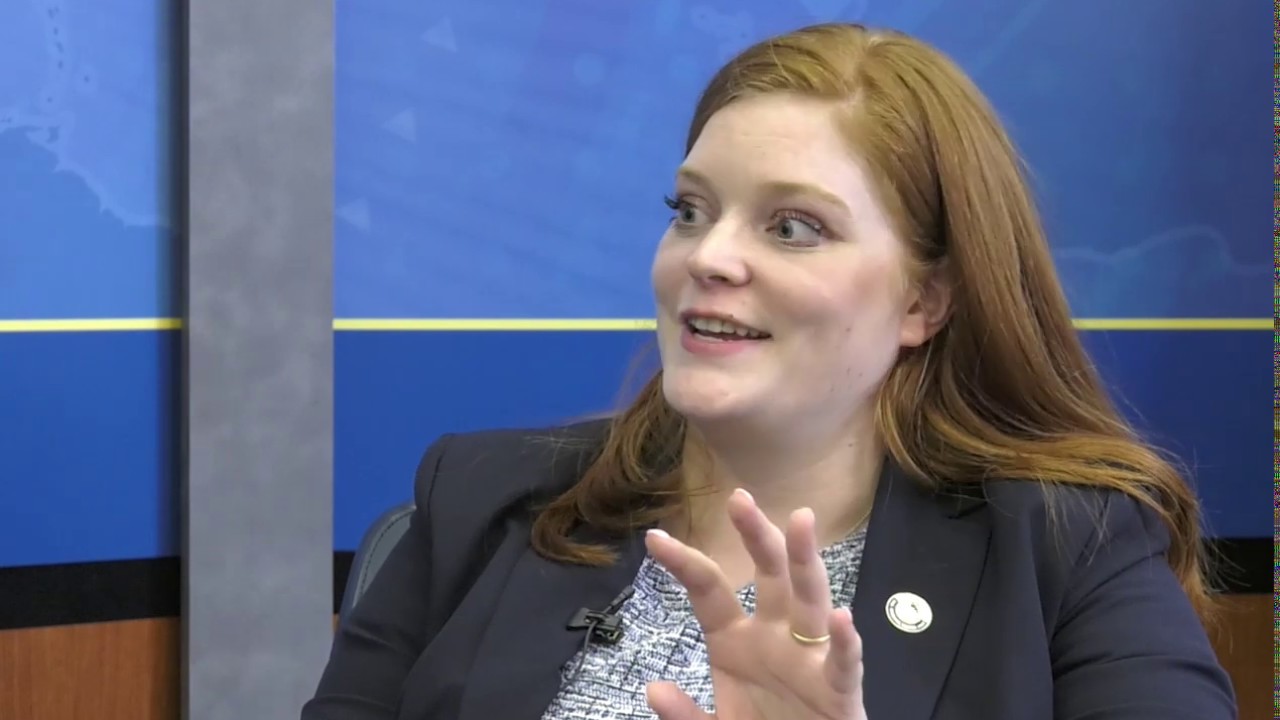 Emily Jane - Thesis Series: Standardization of cyber-incident response ...