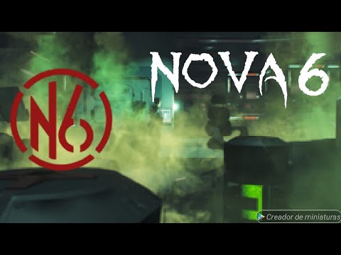 ¿QUÉ ES EL NOVA 6? - YouTube