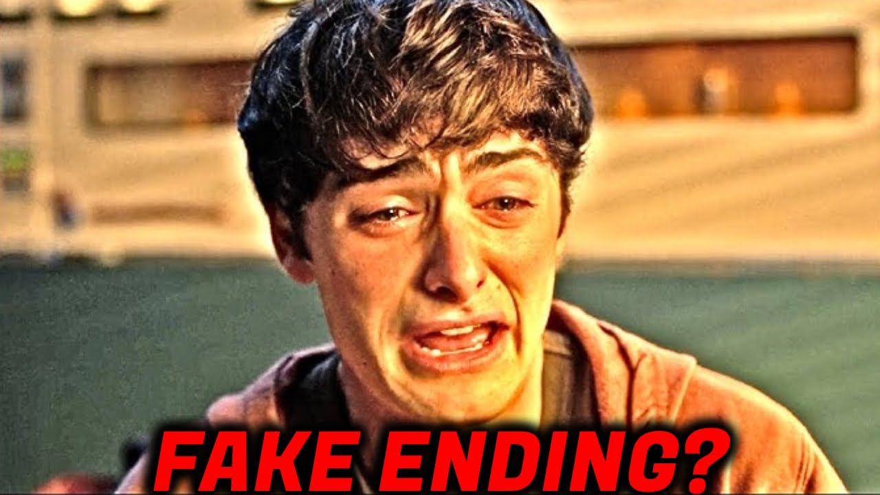 Stranger Things Fans Are Desperate For Another Ending! CONFORMITY GATE ...