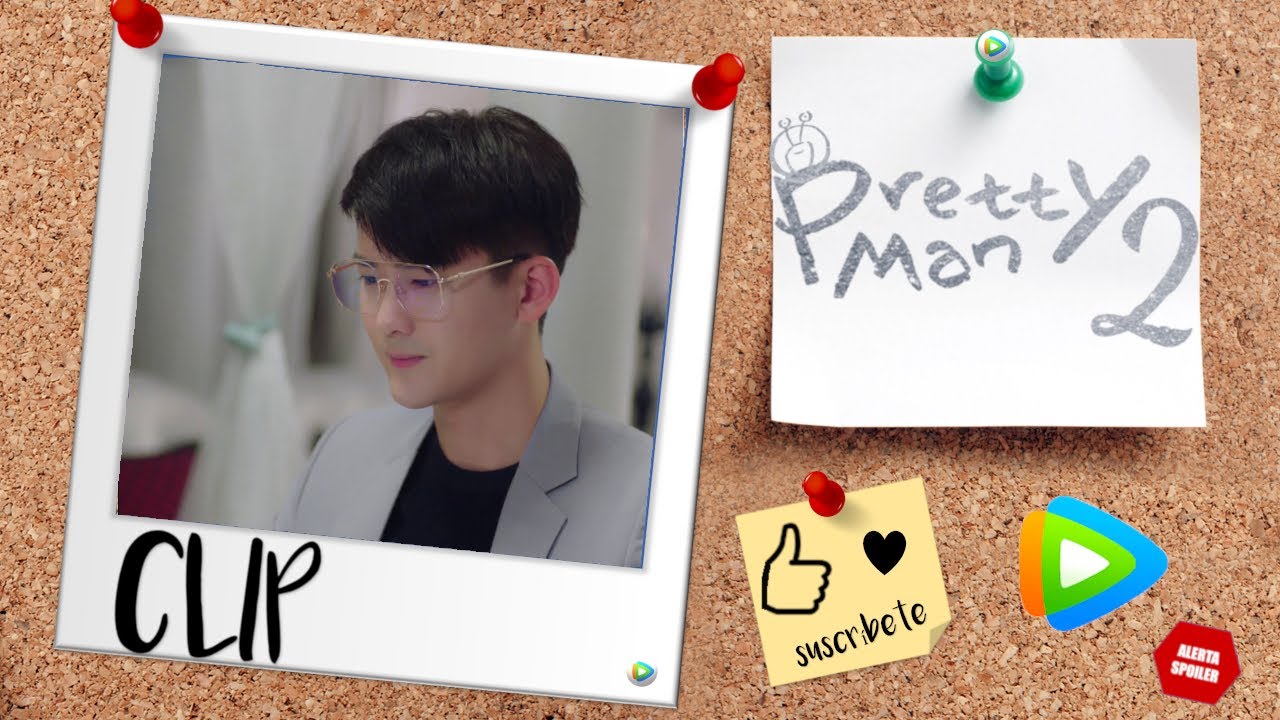 【ESP SUB】PRETTY MAN 2 ♥ CLIP ep 04 (EL NOVIO NACIONAL 2) - YouTube