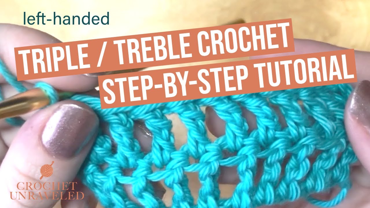 Triple Crochet