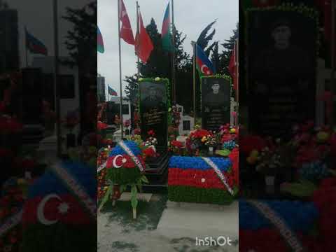 Beyleqan Sehidleri