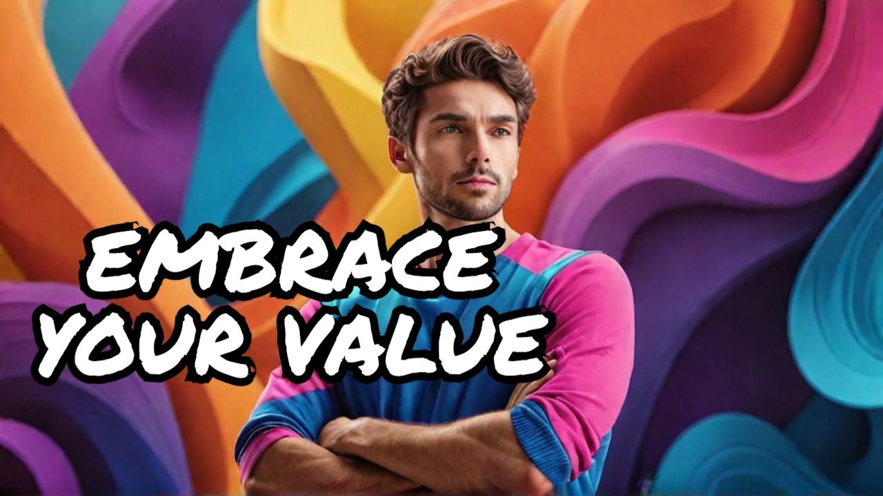 Never Undervalue Yourself (The Importance of Self-Worth) - YouTube