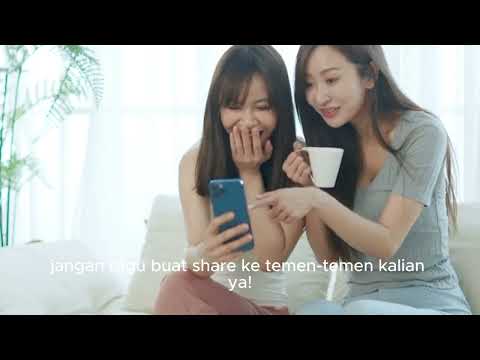 Cewe Puber Mulai Ngerasain Cinta Pertamanya 😍