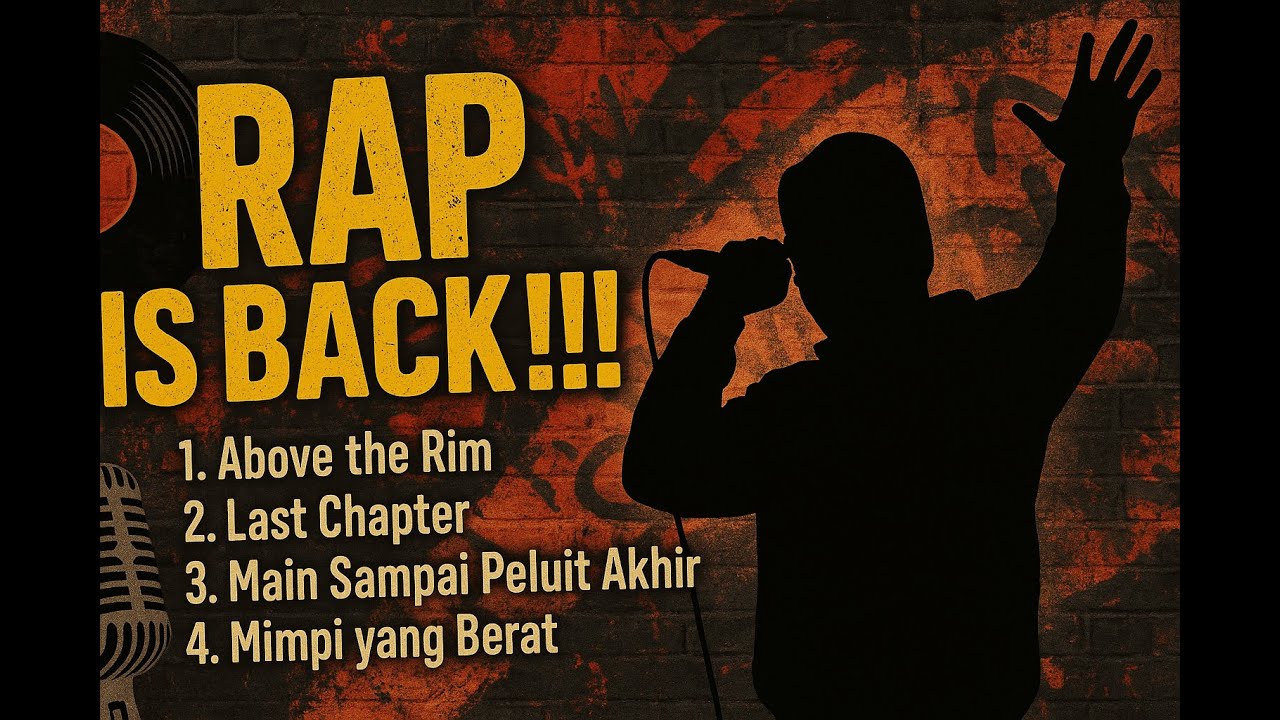 Rap is Back!!! - YouTube